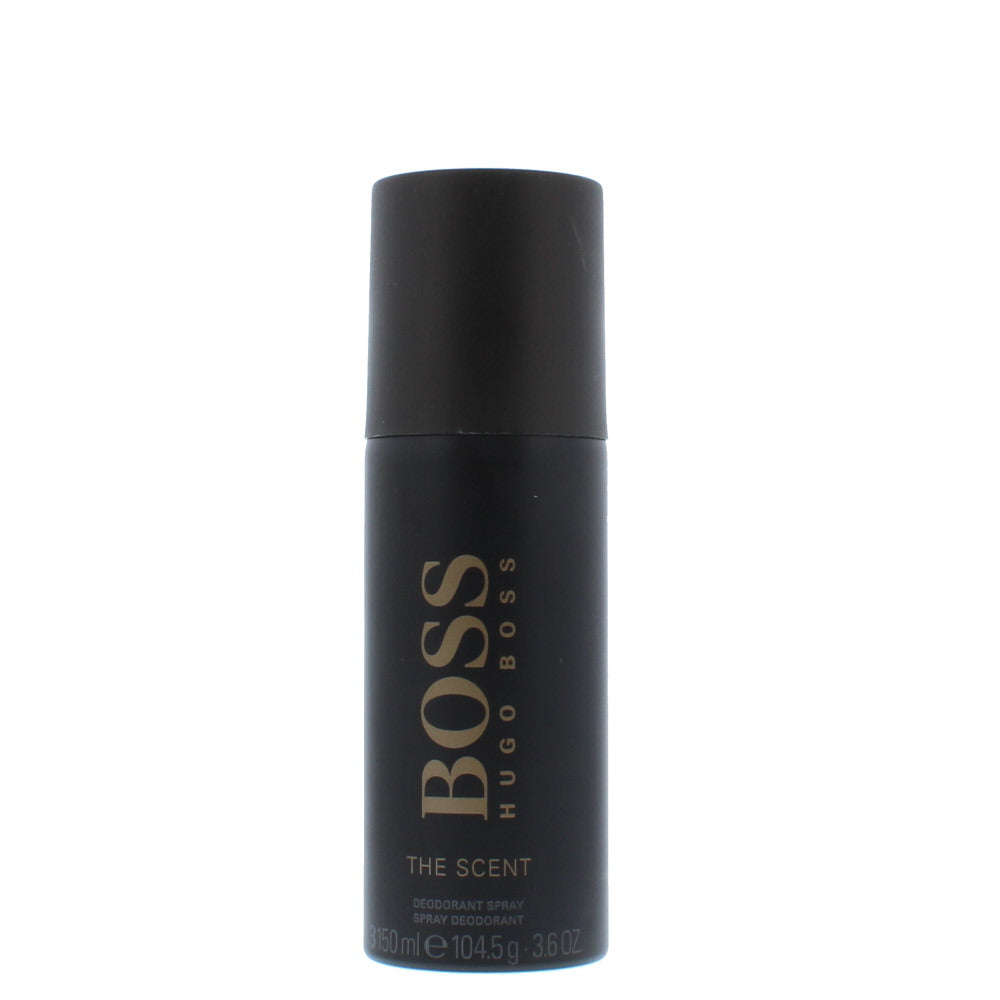 Hugo Boss The Scent Deodorant Spray 150ml