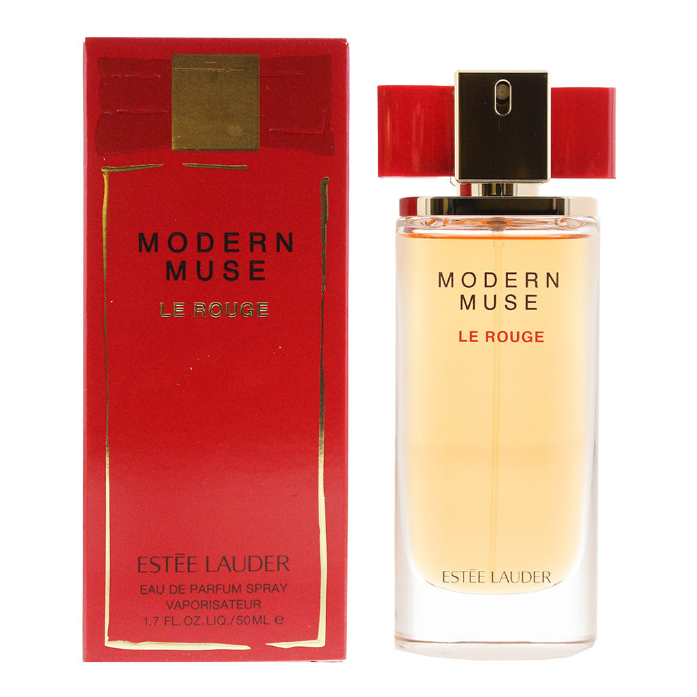 Estée Lauder Modern Muse Le Rouge Eau de Parfum 50ml