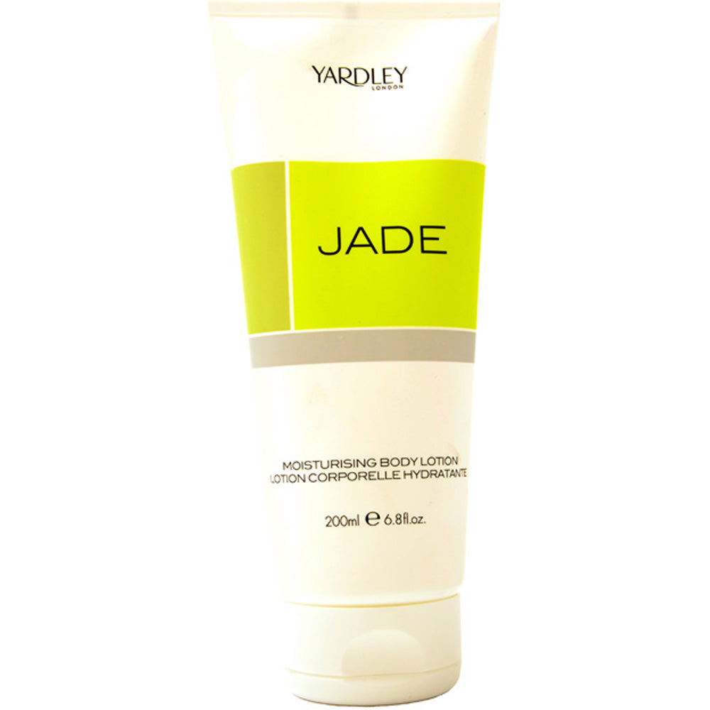 Yardley Jade Body Lotion 200ml