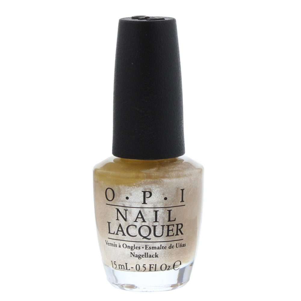 Opi Up Front & Personal Nail Polish 15ml