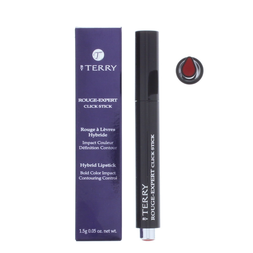 By Terry Rogue-Expert Click Stick N°18 Be Mine Lipstick 1.5g