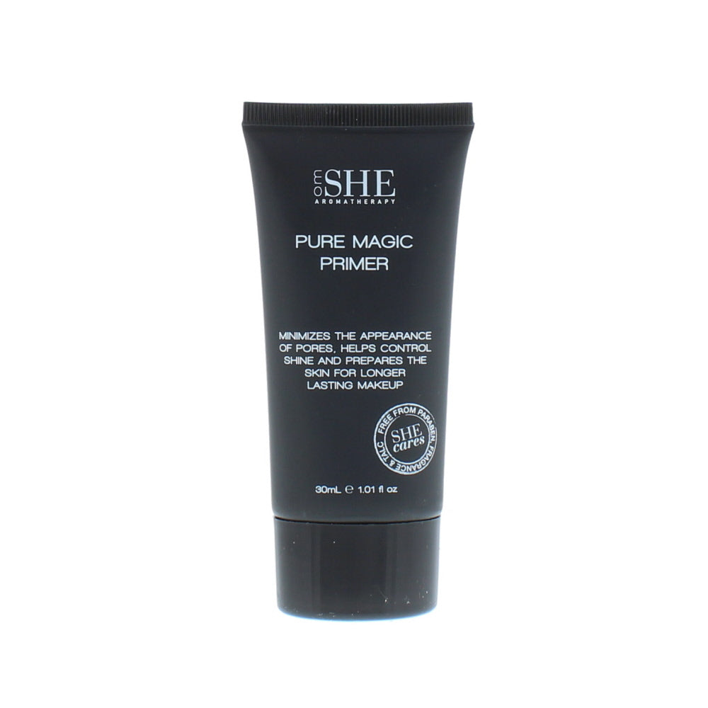 Om She Aromatherapy Pure Magic Primer 30ml