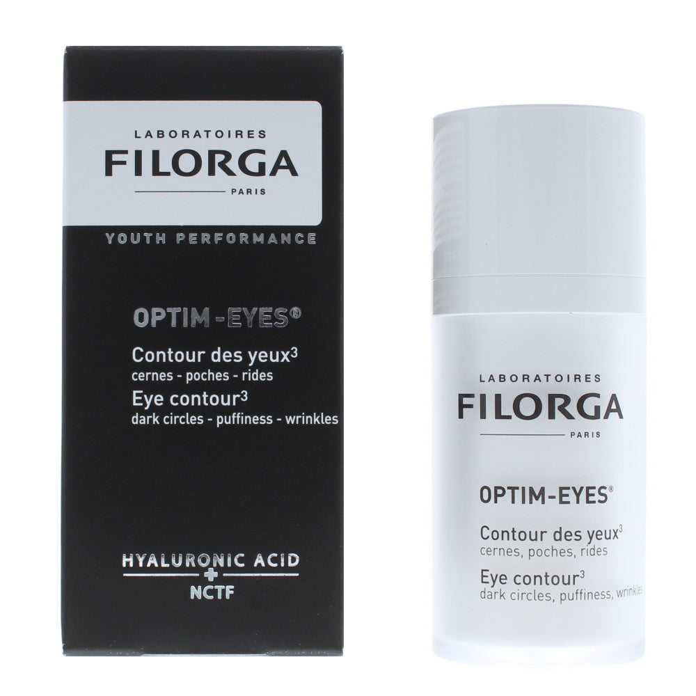 Filorga Optim-Eyes Eye Contour³ Eye Cream 15ml