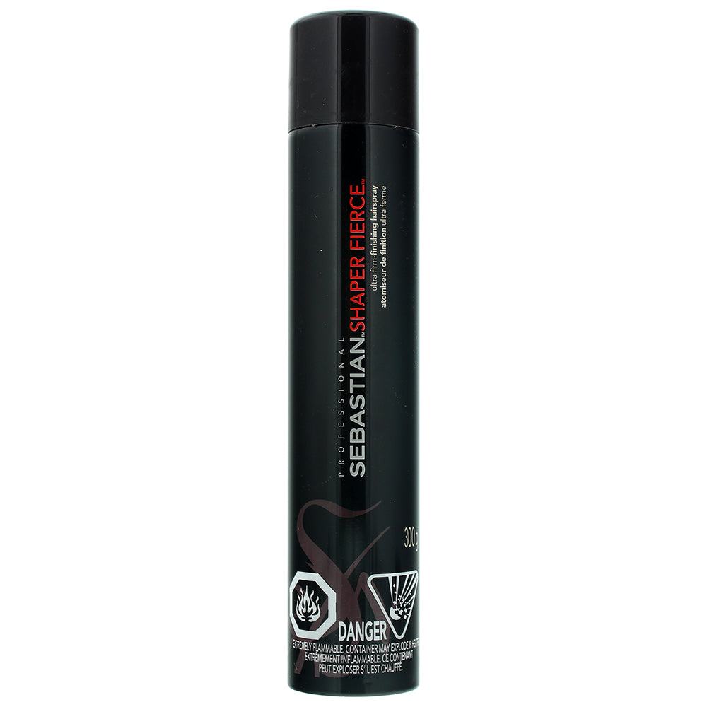 Sebastian Shaper Fierce Hairspray 300ml