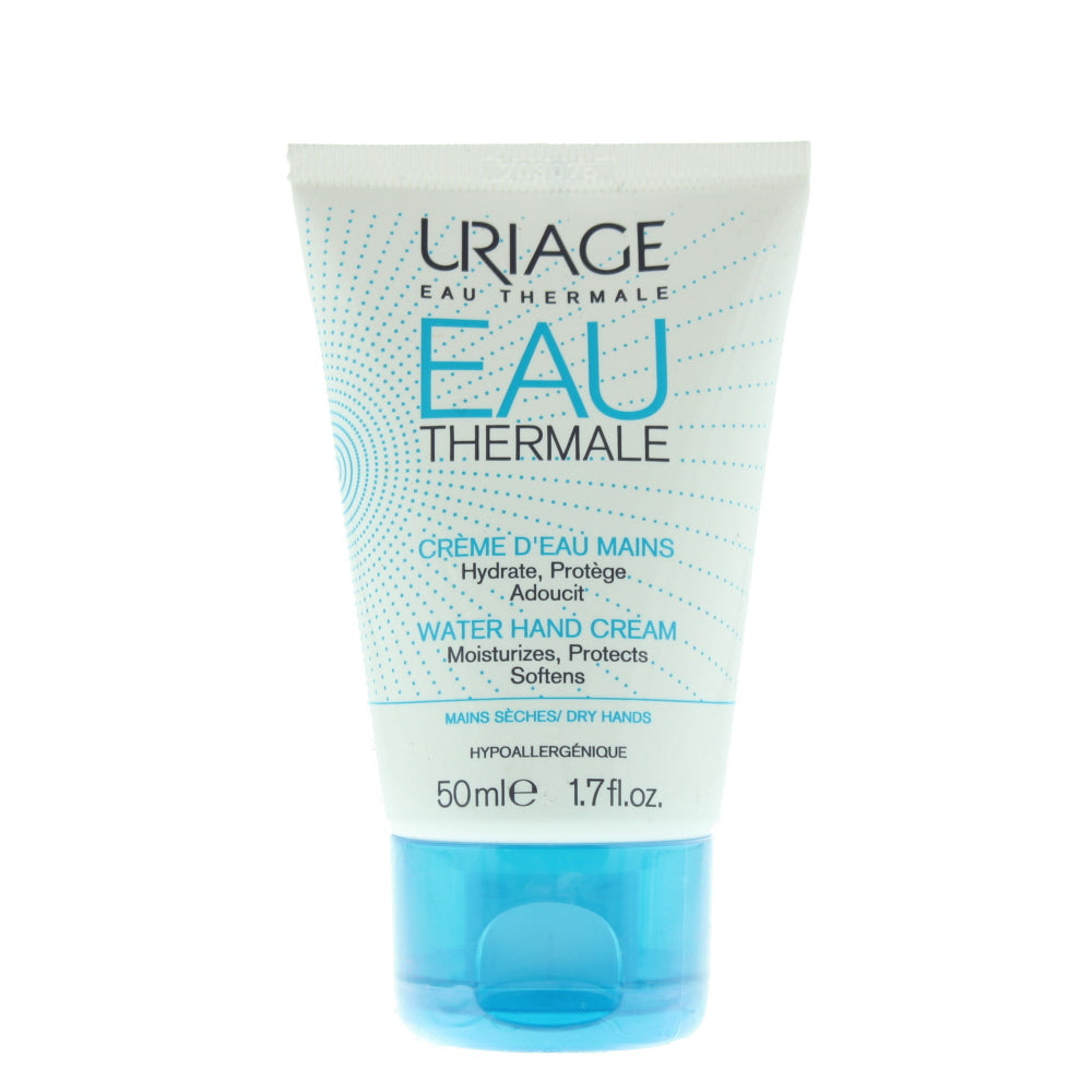 Uriage Eau Thermale Water Hand Cream 50ml
