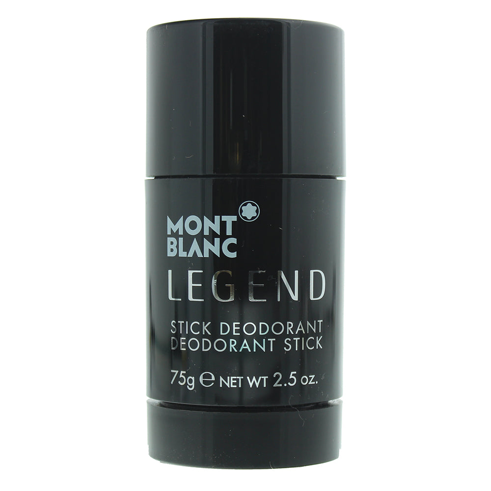 Montblanc Legend Deodorant Stick 75g
