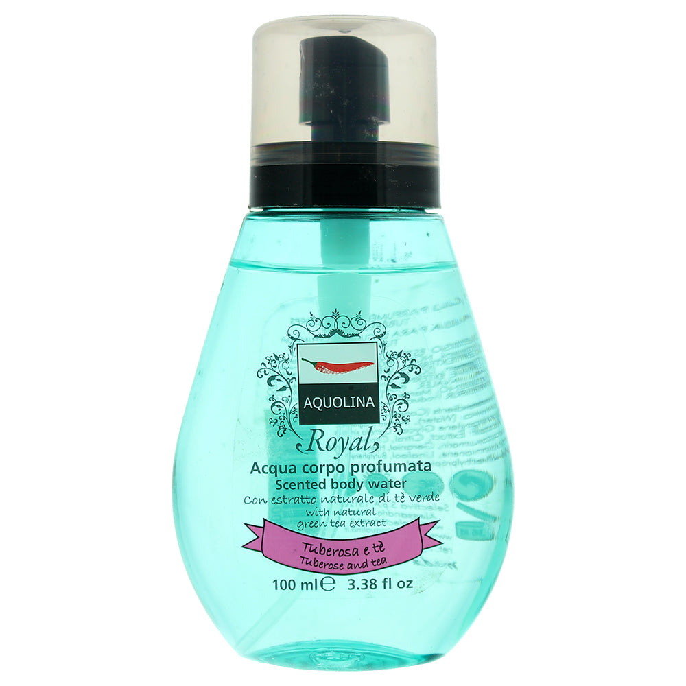 Aquolina Tuberose & Tea Body Mist 100ml