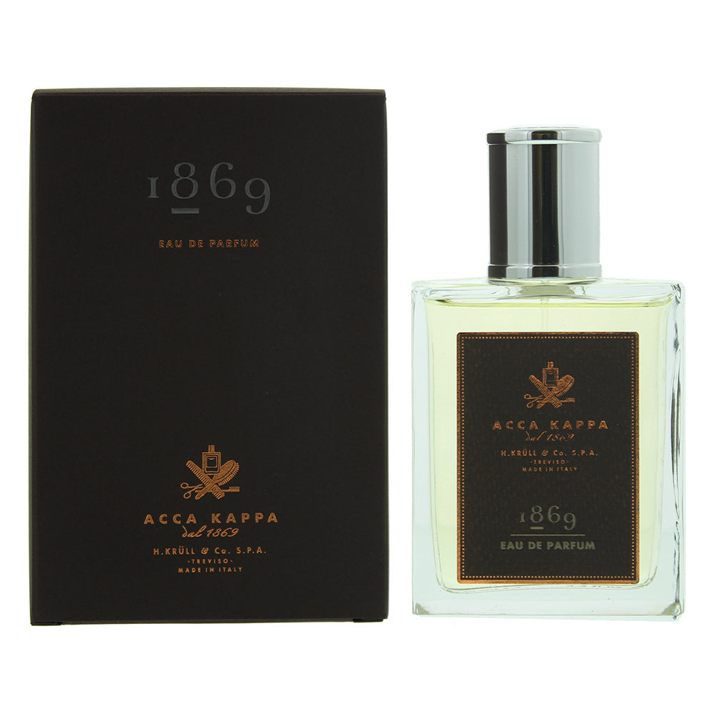 Acca Kappa 1869 Eau de Parfum 100ml