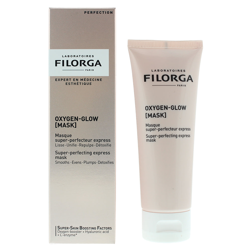 Filorga Oxygen-Glow Super-Perfecting Express Mask 75ml