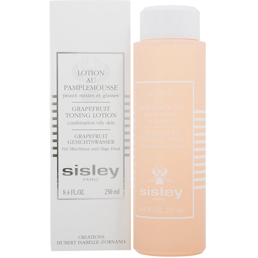 Sisley Grapefruit Toning Lotion 250ml