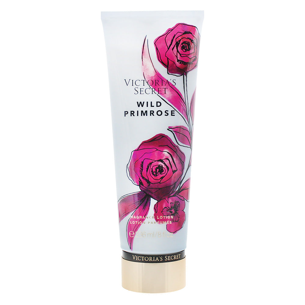 Victoria's Secret Wild Primrose Fragrance Lotion 236ml