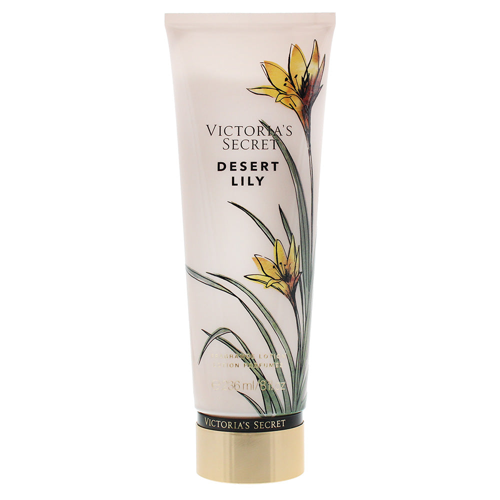 Victoria's Secret Desert Lily Fragrance Lotion 236ml