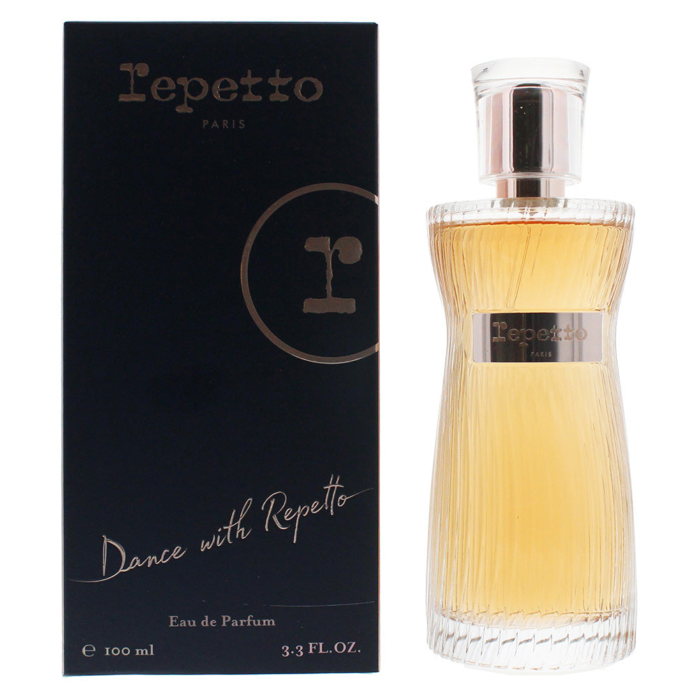 Repetto Dance With Repetto Eau De Parfum 100ml