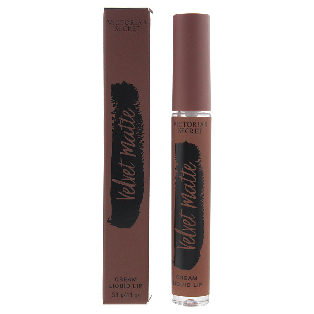 Victoria's Secret Velvet Matte Wanted Lip Stain 3.1g