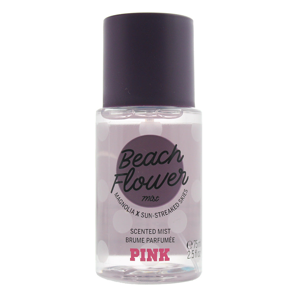 Victoria's Secret Pink Beach flower Body Mist 75ml