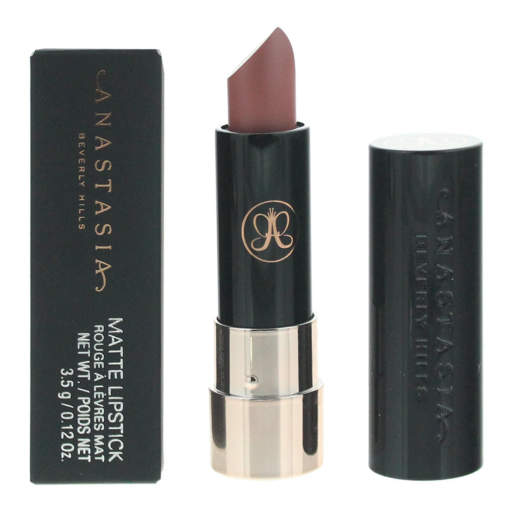 Anastasia Beverly Hills Buff Matte Lipstick 3.5g