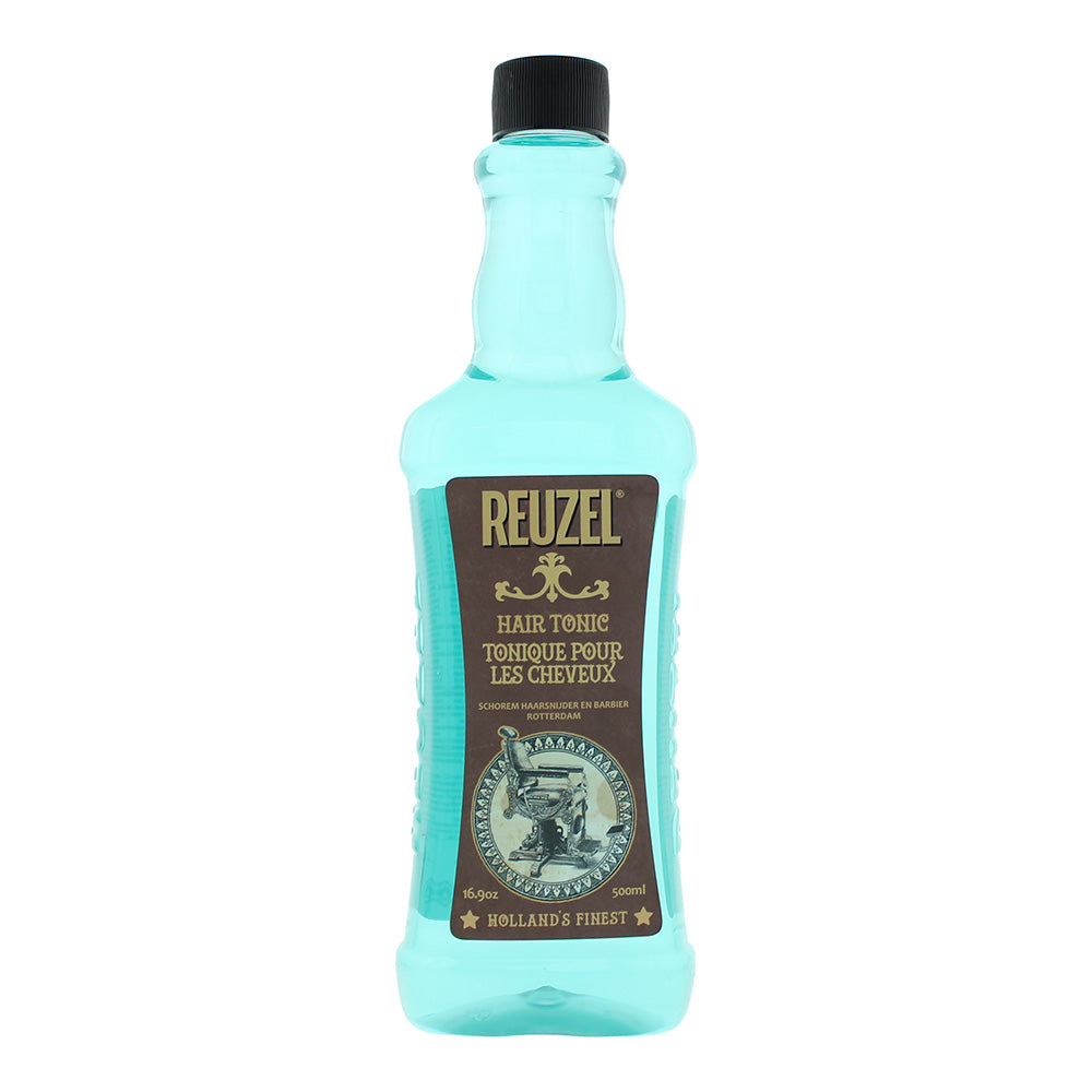 Reuzel Hair Tonic 500ml