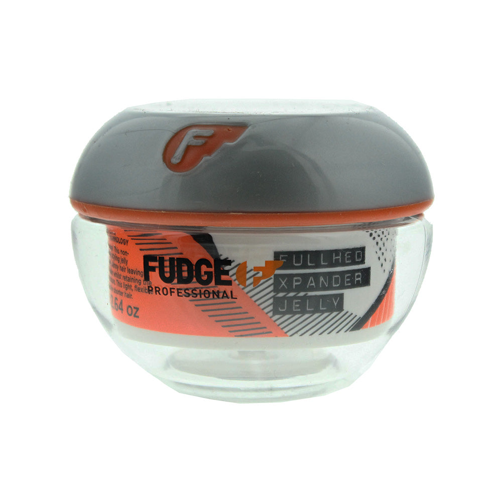 Fudge Fullhed Xpander Jelly Hair Gel 75g