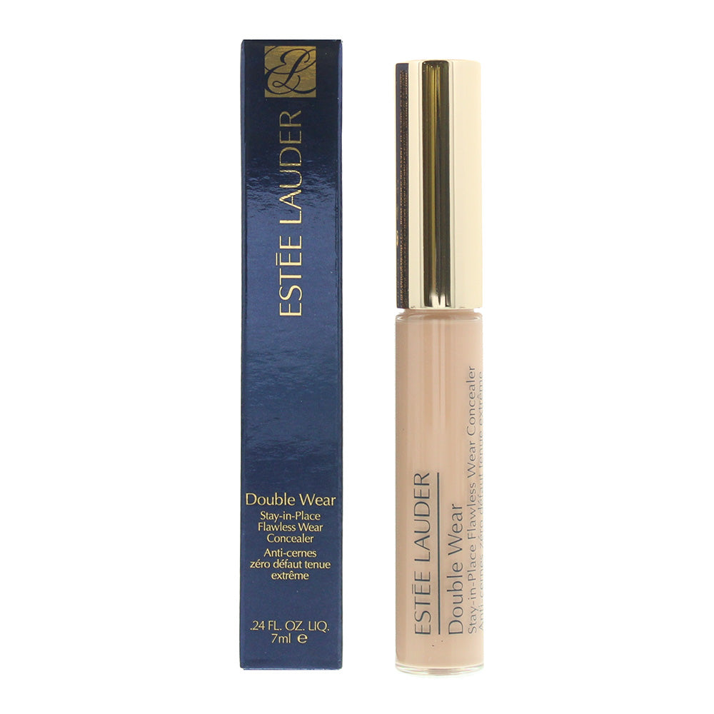 Estée Lauder Double Wear Stay-in-place Flawless Wear 2c Light Medium C