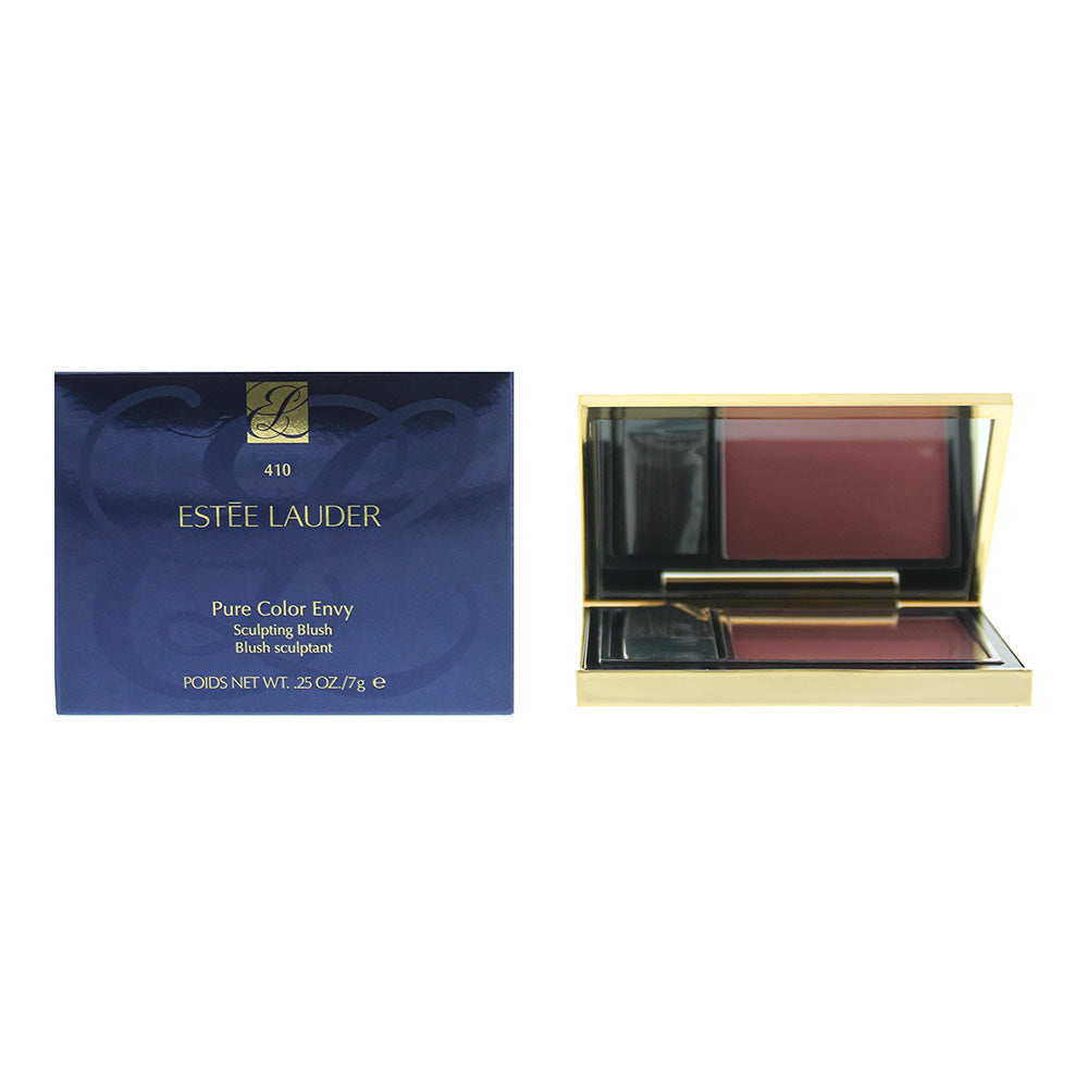 Estée Lauder Pure Color Envy Sculpting 410 Rebel Rose Blusher 7g