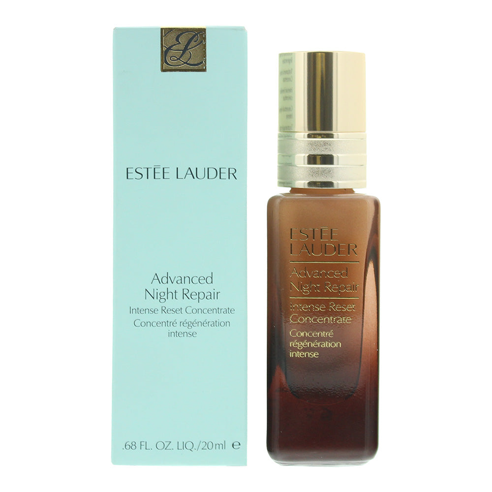 Estée Lauder Advanced Night Repair Intense Reset Concentrate Serum 20m