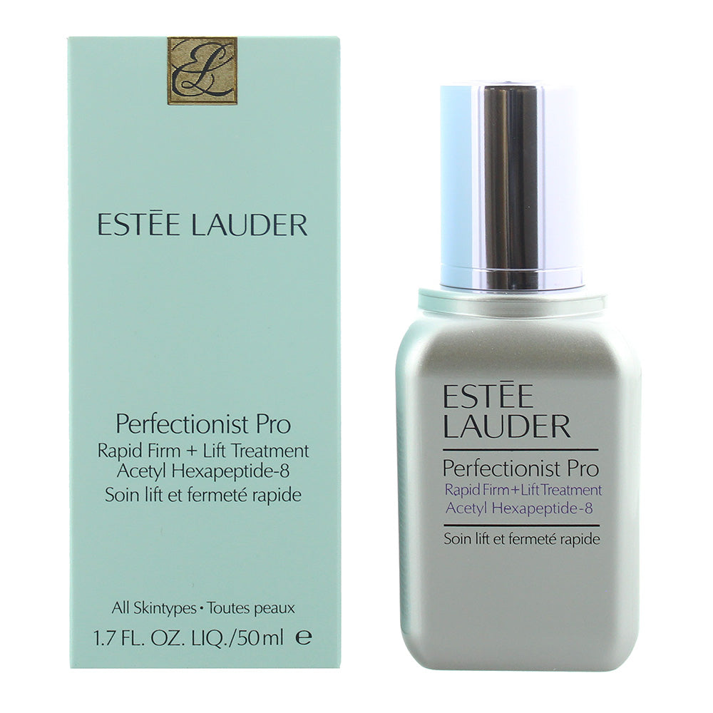 Estée Lauder Perfectionist Pro Rapid Firm+ Lift Treatment with Acetyl