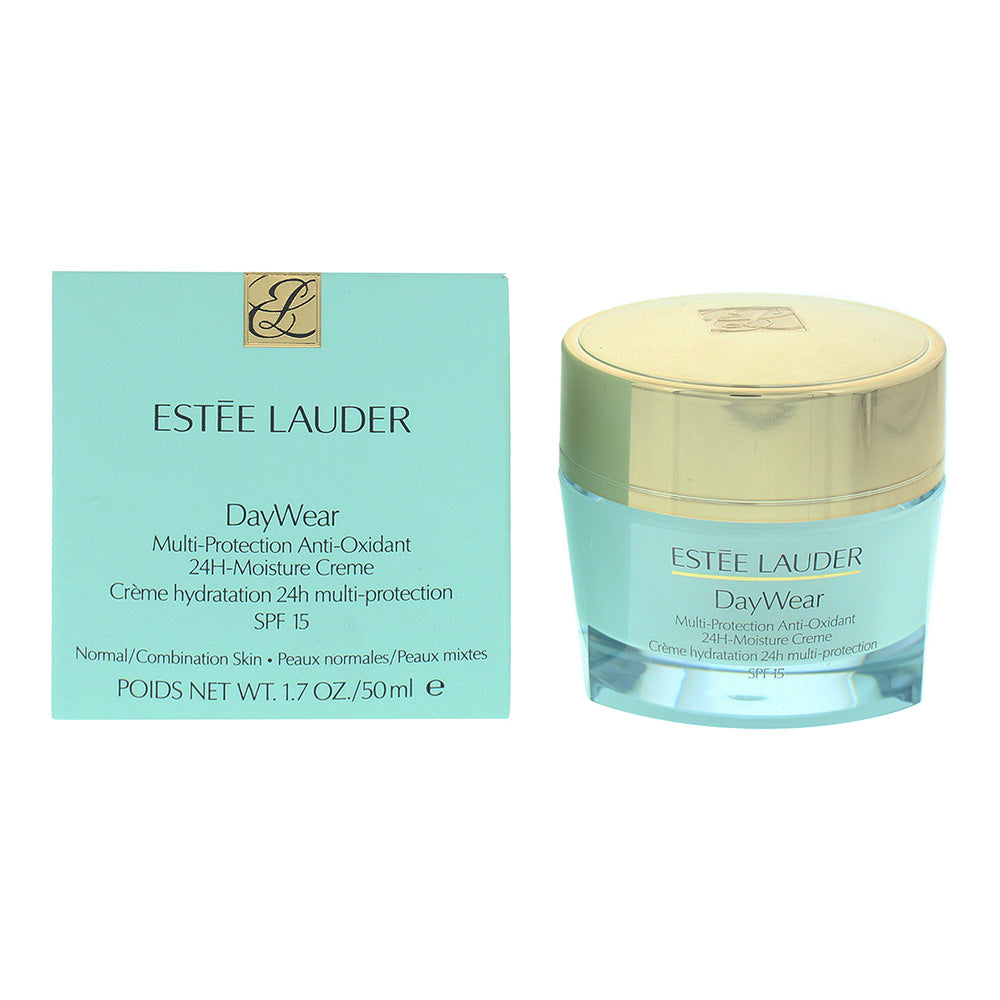 Estée Lauder DayWear Multi-Protection Anti-Oxidant Cream 50ml - Normal