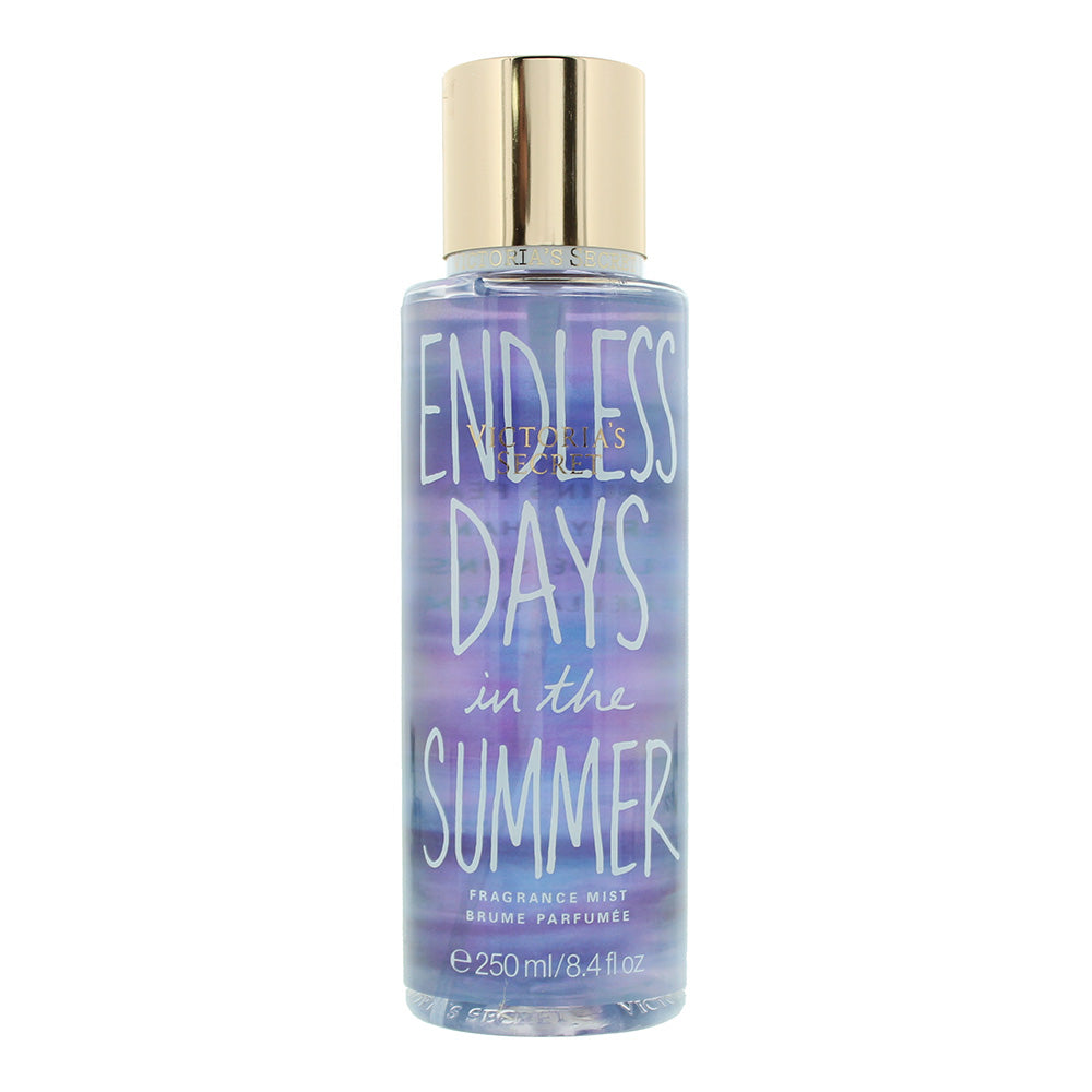 Victoria's Secret Endless Days In The Summer Fragrance Mist 250ml