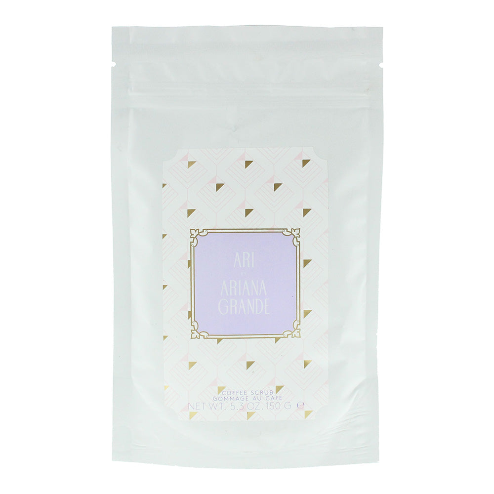 Ariana Grande Ari Body Scrub 150g