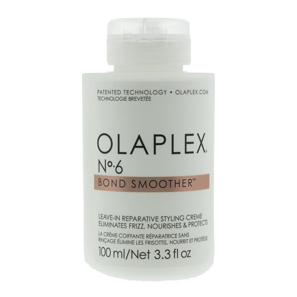 Olaplex No. 6 Leave-In Reparative Styling Cream 100ml