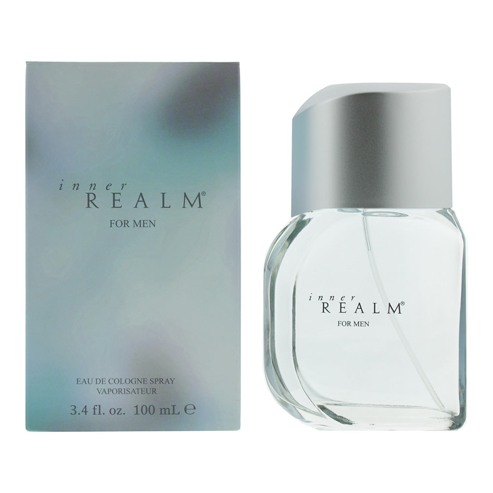 Realm Inner Realm Eau De Cologne 100ml