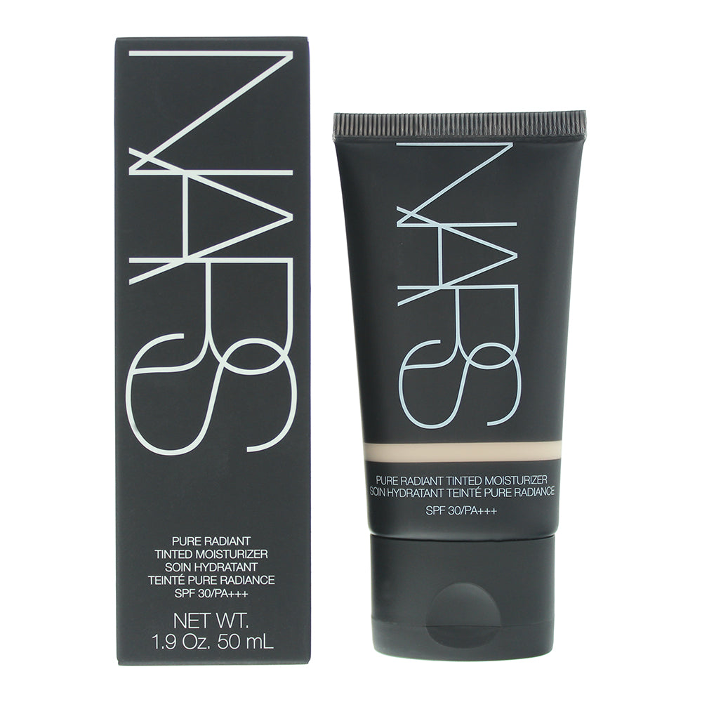 NARS Pure Radiant Light 1 Finland Tinted Moisturizer 50ml SPF 30
