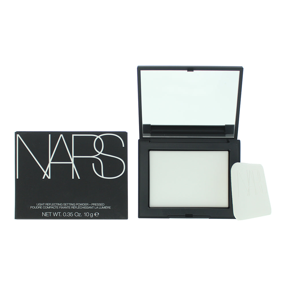NARS Light Reflecting Translucent Crystal Setting Powder - Pressed 10g