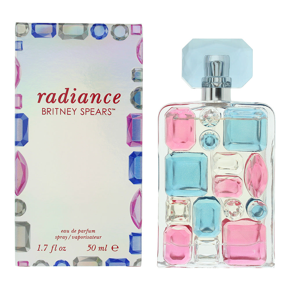 Britney Spears Radiance Eau de Parfum 50ml