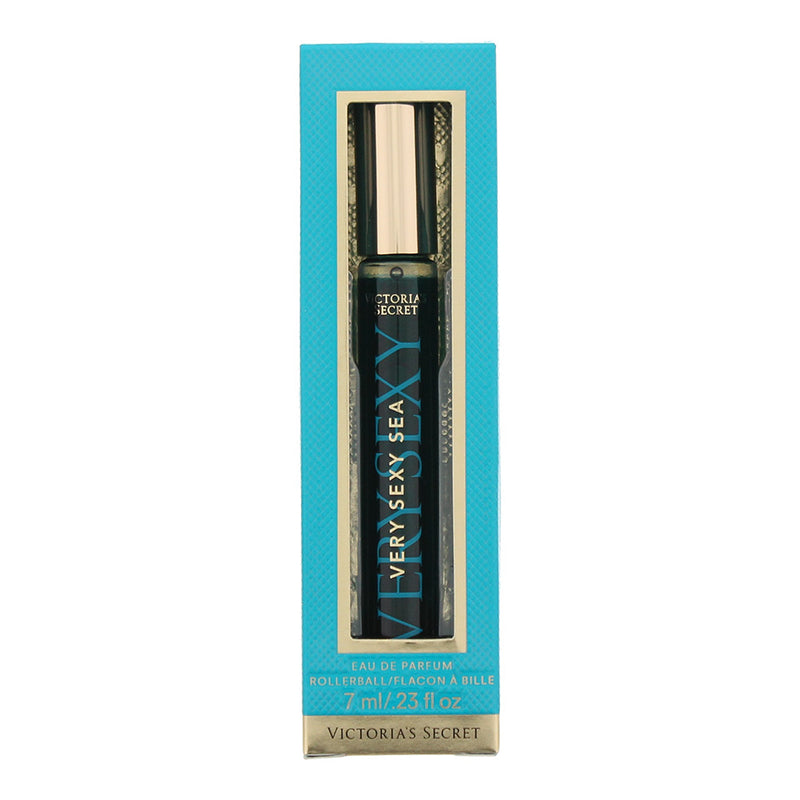 Victorias Secret Very Sexy Sea Rollerball Eau De Parfum 7ml