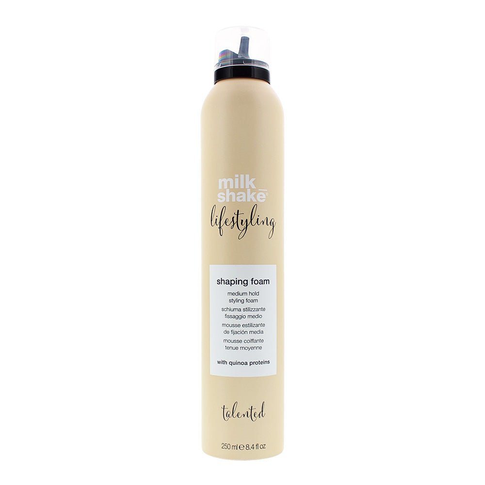 Milk_Shake Lifestyling Shaping Foam 250ml