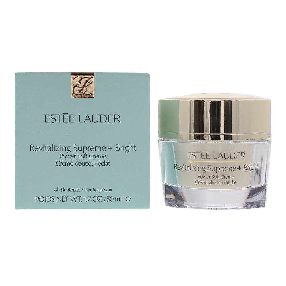 Estée Lauder Revitalizing Supreme+ Bright Power Soft Cream 50ml