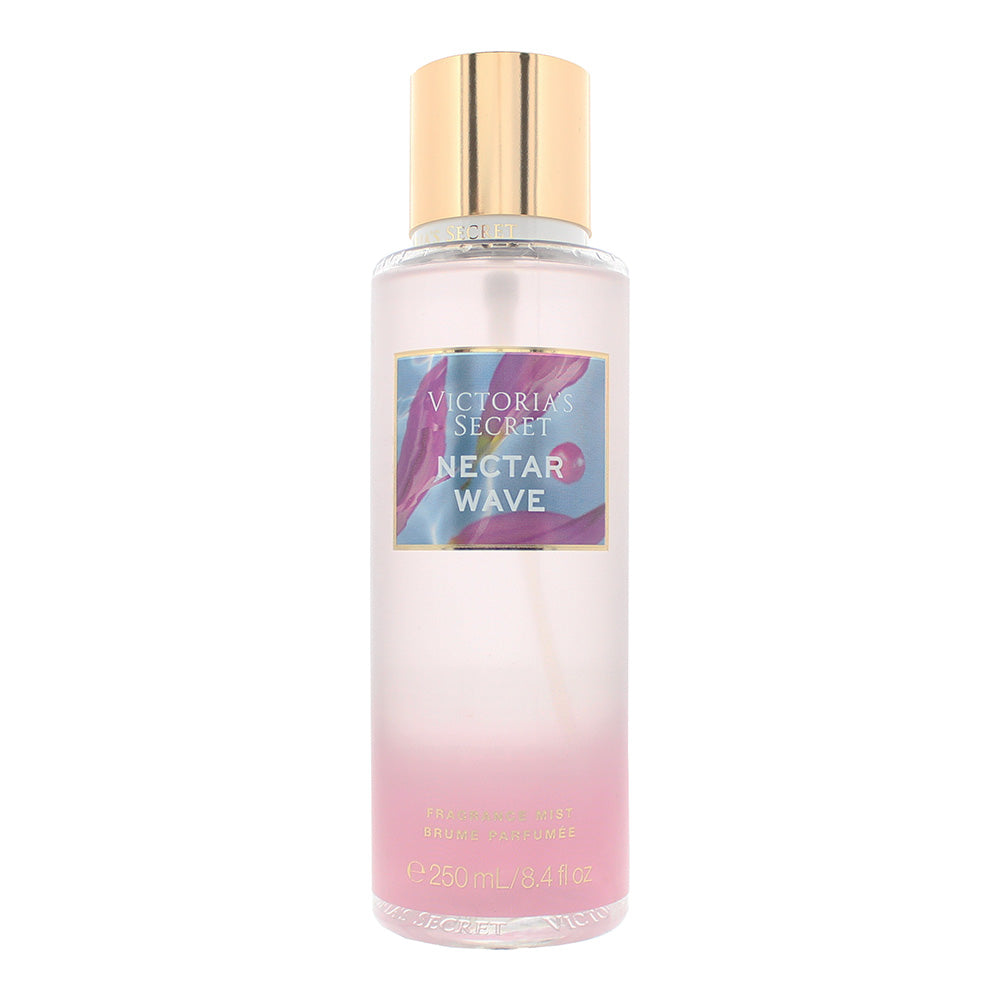 Victoria's Secret Nectar Wave Fragrance Mist 250ml