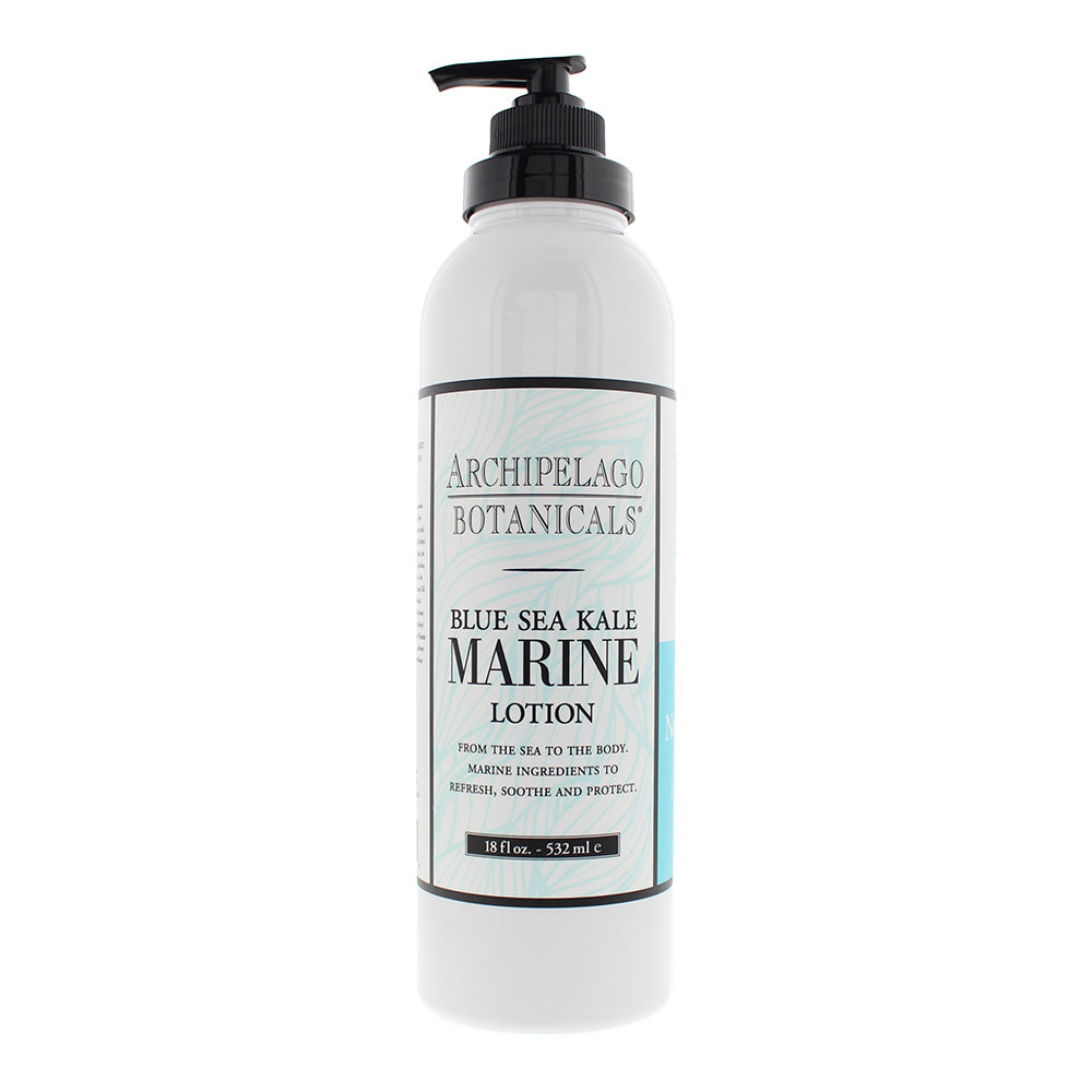 Archipelago Botanicals Marine Body Lotion 532ml