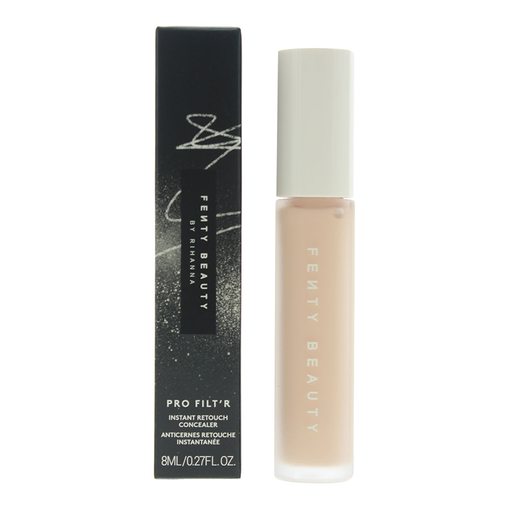 Fenty Beauty Pro Filter Instant Retouch 200 Light Medium With Cool Und