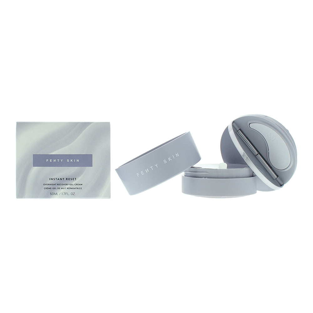 Fenty Beauty Fenty Skin Instant Reset Overnight Recovery Gel-Cream 50m
