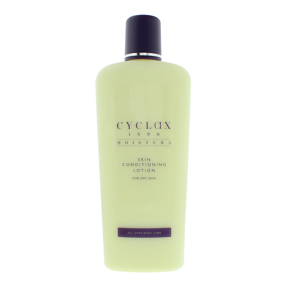 Cyclax Skin Conditioning Lotion 400ml