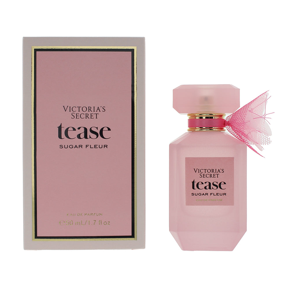Victoria's Secret Tease Sugar Fleur Eau de Parfum 50ml