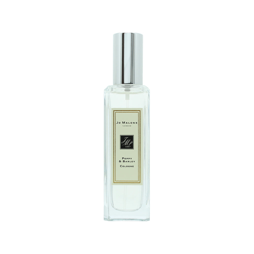 Jo Malone Poppy & Barley Unboxed Eau de Cologne 30ml