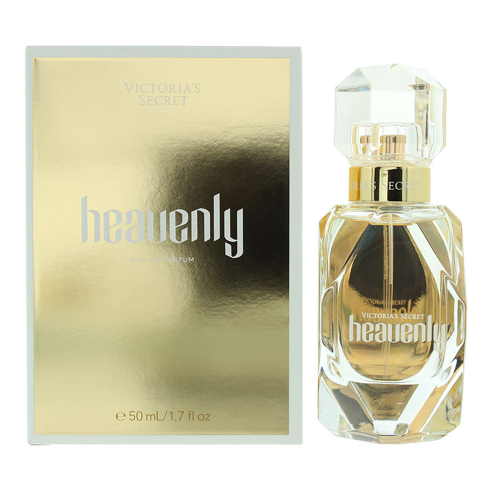 Victoria's Secret Heavenly Eau De Parfum 50ml