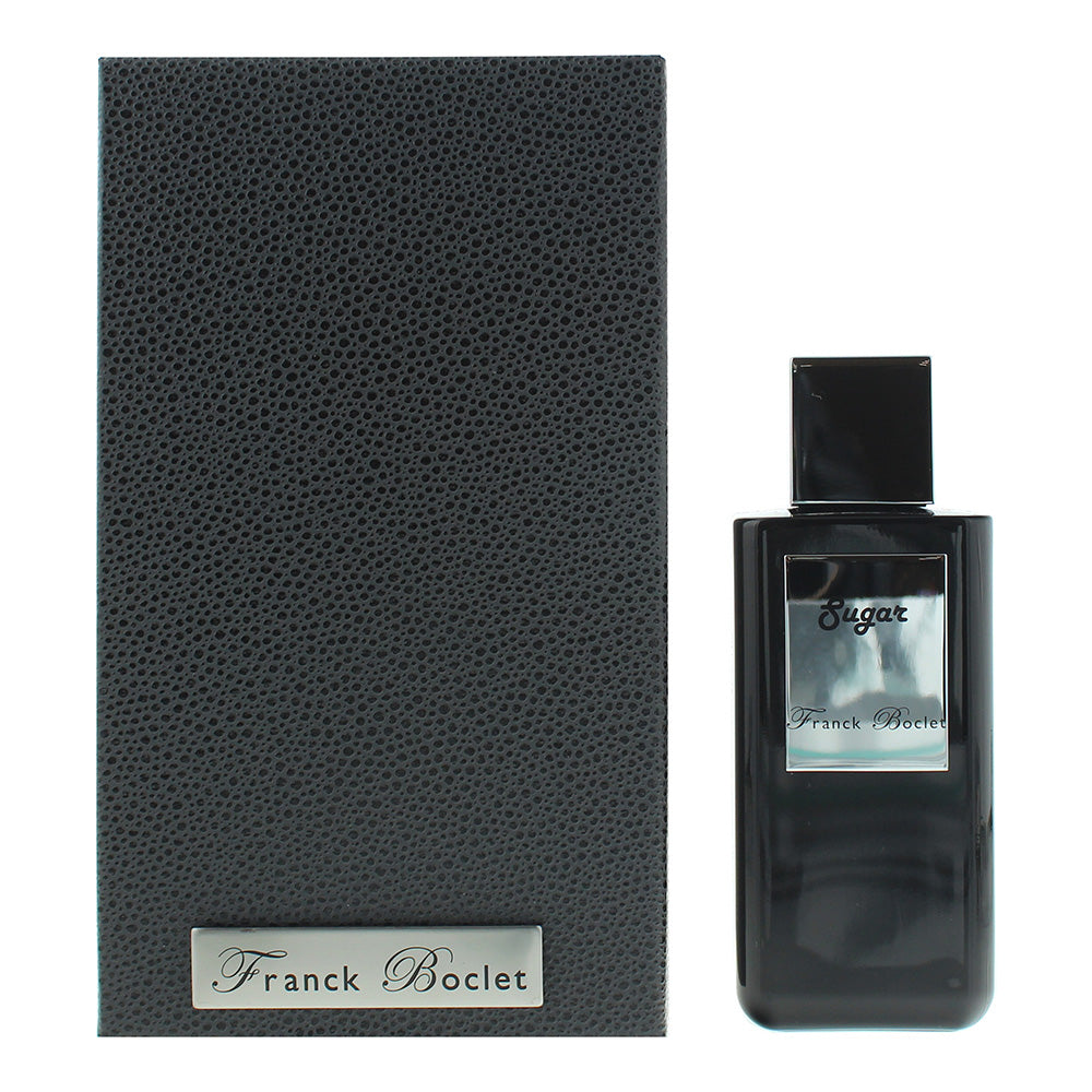 Franck Boclet Sugar Extrait De Parfum 100ml