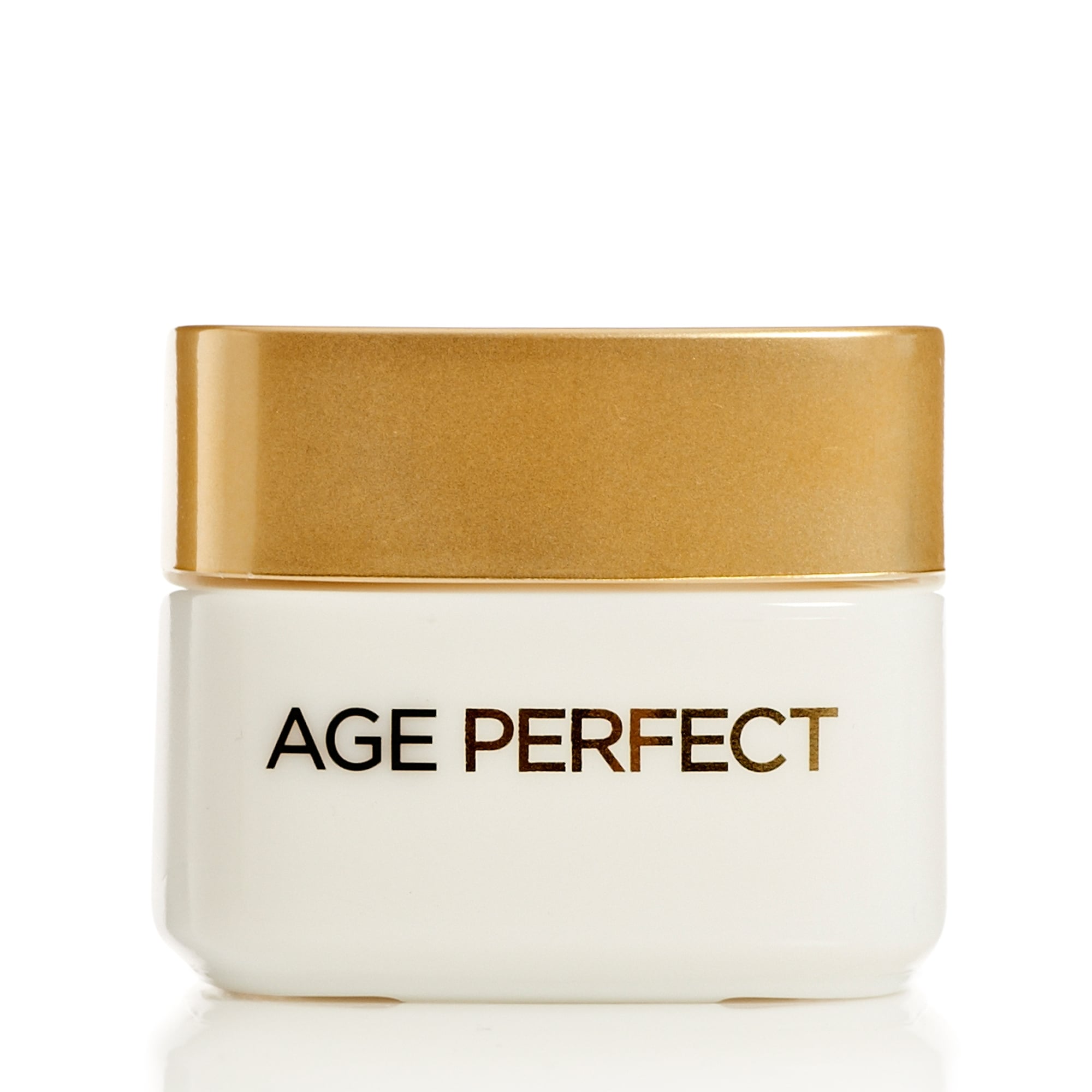 L'Oreal 50ml Age Perfect Re-Hydrating Day Cream Moisturising Anti Wrin