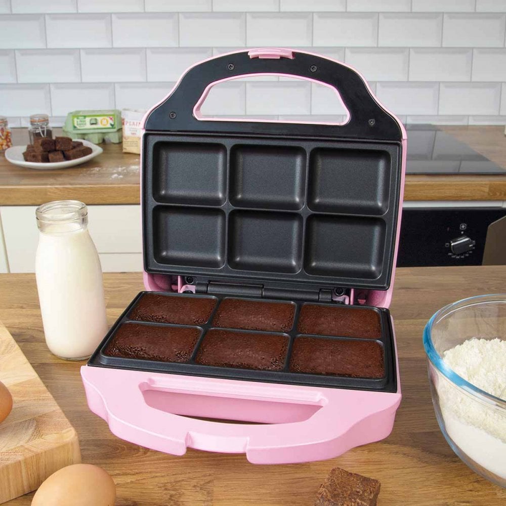 Mini Brownie Maker