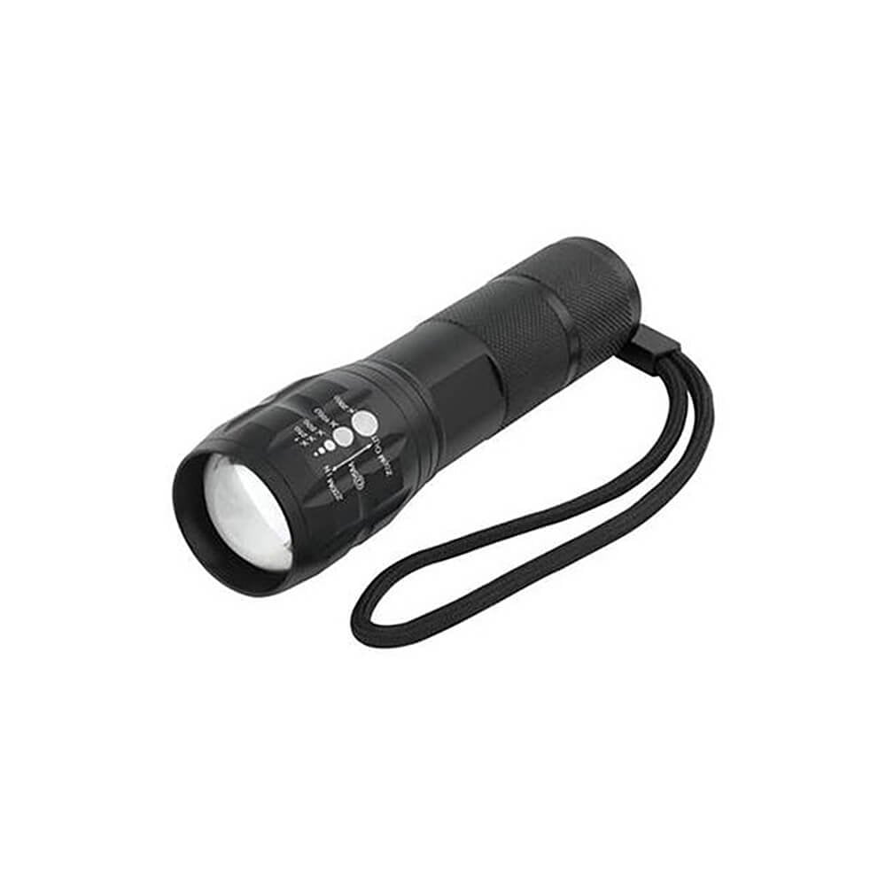 9 LED Torch
