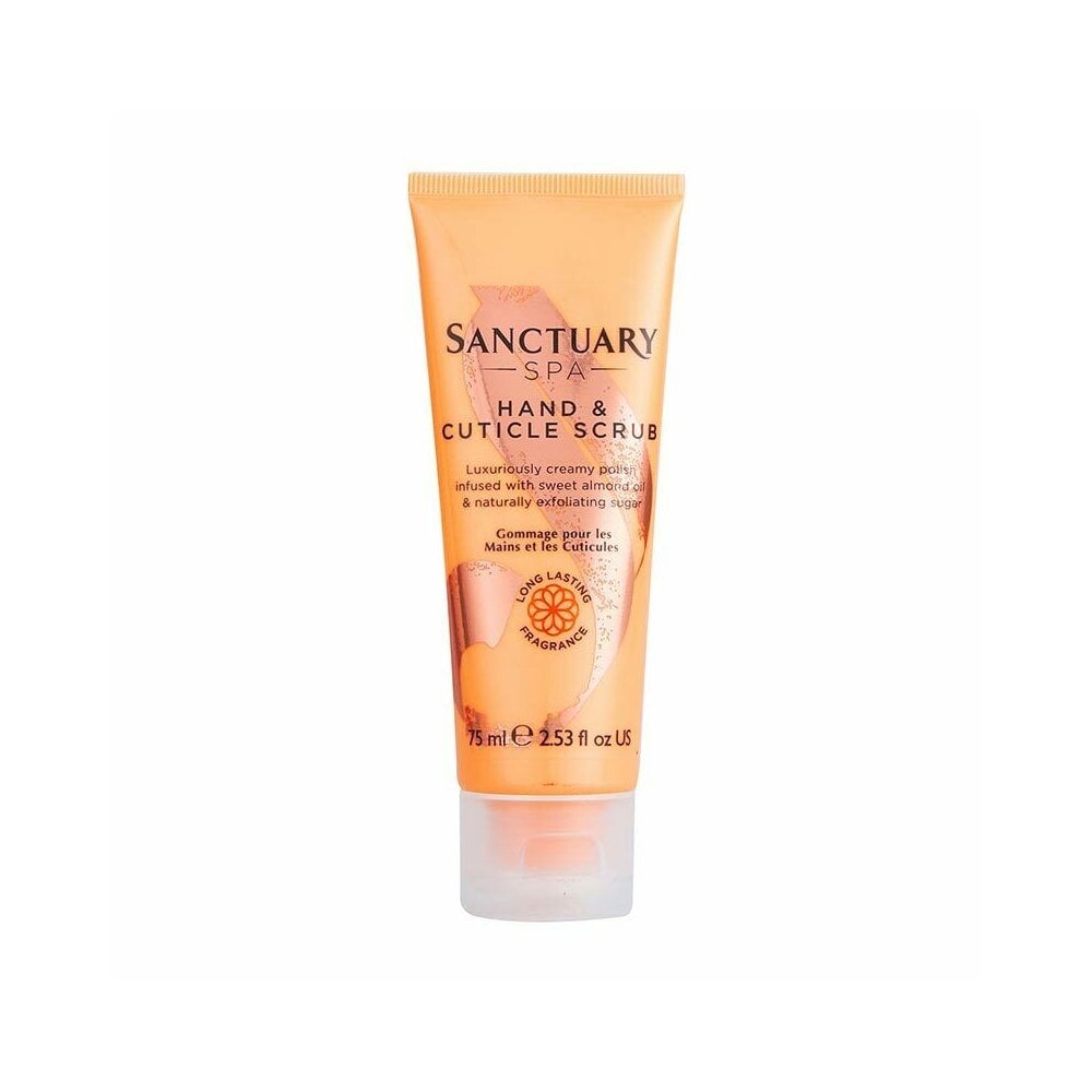 Sanctuary Spa Hand Cuticle Scrub